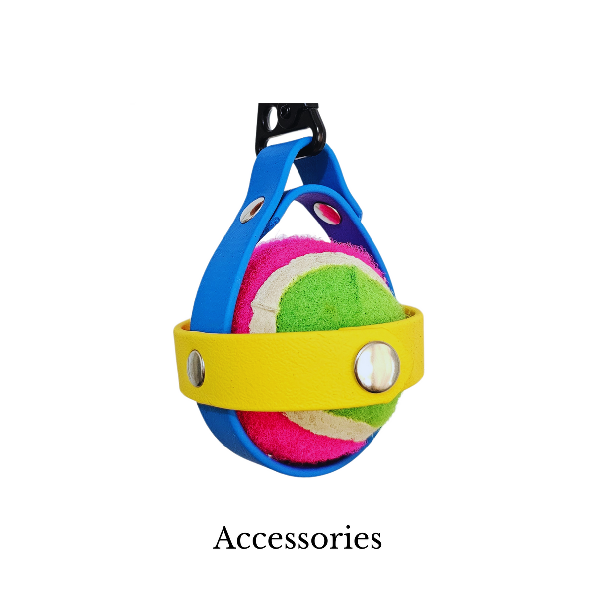 Accessories – Collar & Ruff