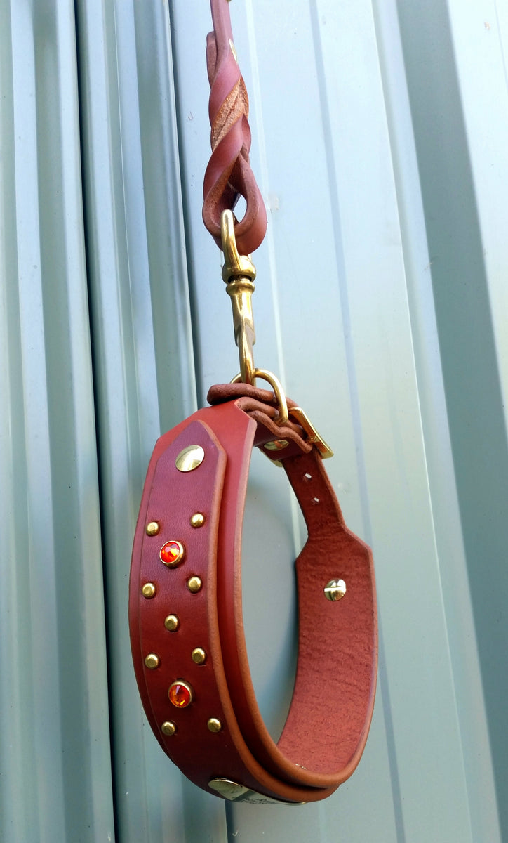 The Caesar – Collar & Ruff